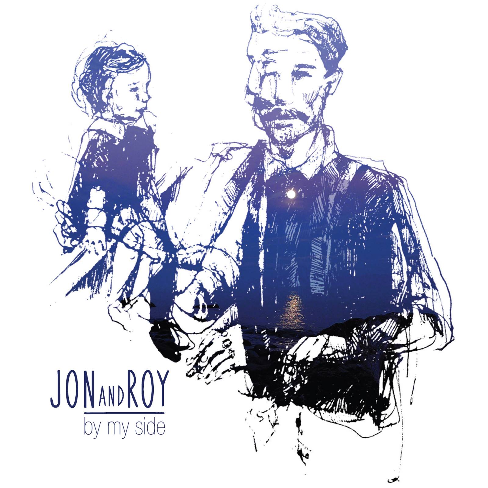 Jon & Roy - Cumberland Village Works